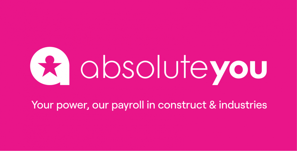 AbsoluteYou – uw payrollpartner in de bouw en industrie